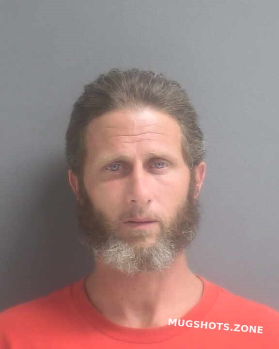 KRATZER KEITH L 05/18/2023 - Volusia County Mugshots Zone