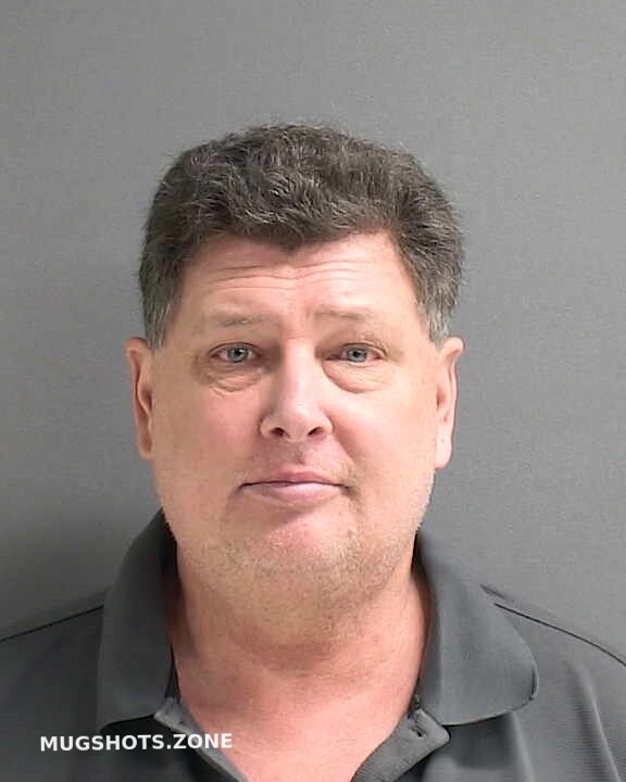 COX TIMOTHY M 05/19/2023 - Volusia County Mugshots Zone