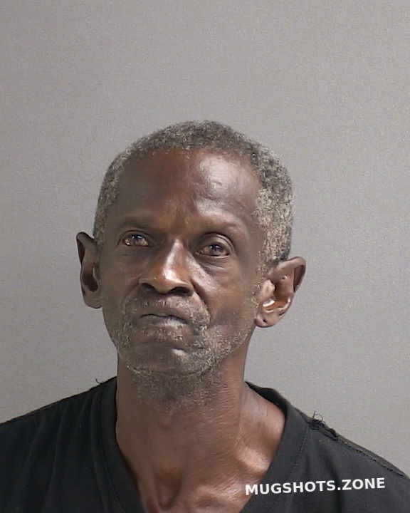 THOMAS DARRYL L 05/19/2023 - Volusia County Mugshots Zone