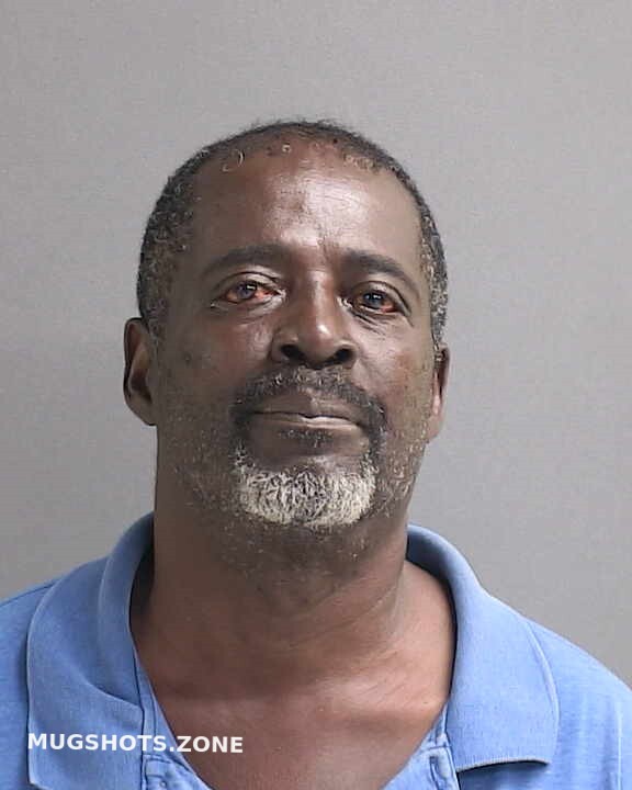 MEEKS GREGORY LEE 05/19/2023 - Volusia County Mugshots Zone