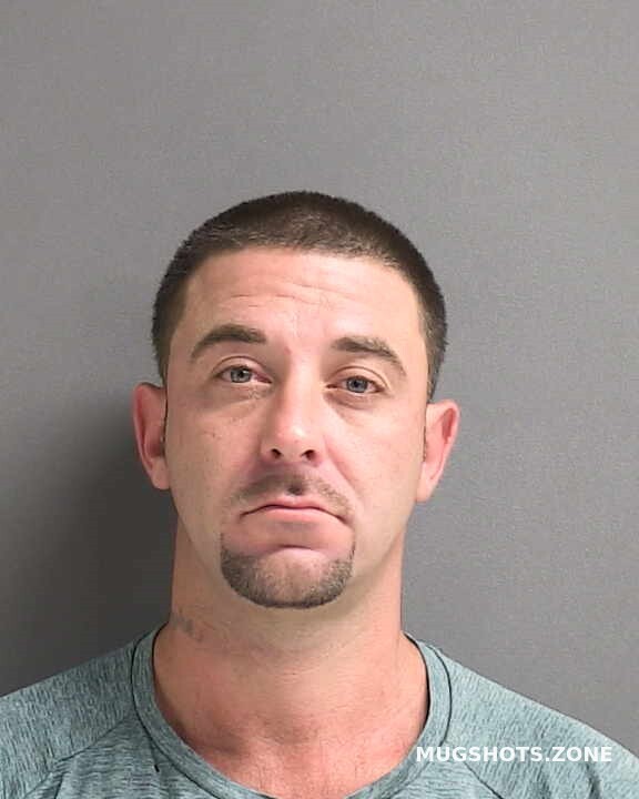 LIGHTFOOT RYAN 05/20/2023 - Volusia County Mugshots Zone