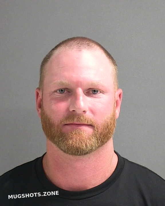 CAPELLI FORREST A 05/20/2023 - Volusia County Mugshots Zone