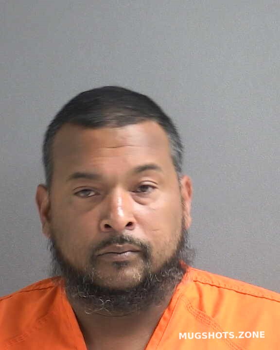 WILCOXSON JUSTIN S 05/20/2023 - Volusia County Mugshots Zone