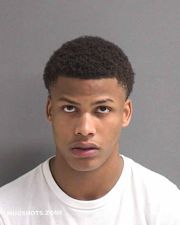 WILLIS AMONDRE MARQUIS 05/21/2023 - Volusia County Mugshots Zone