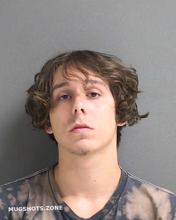 TOMSEY GAGE A 05/21/2023 - Volusia County Mugshots Zone