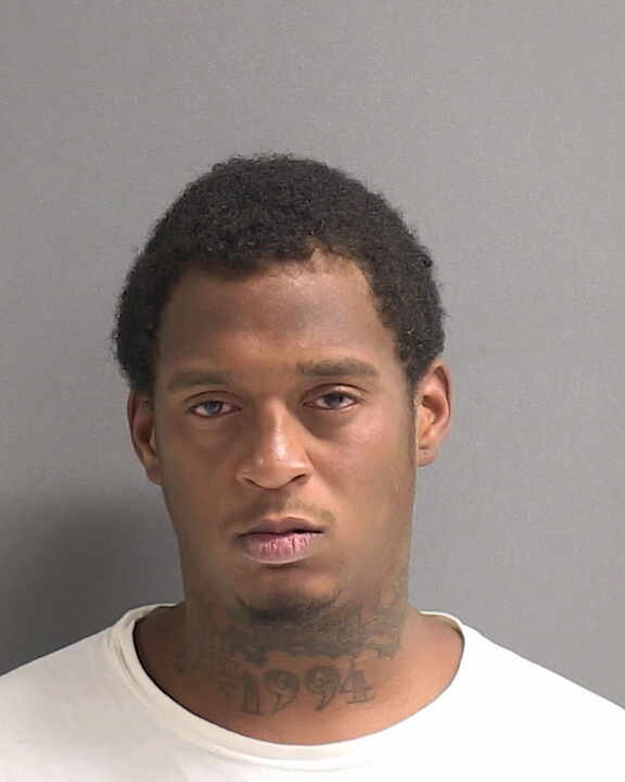 WARD KEVIN D 05/21/2023 - Volusia County Mugshots Zone