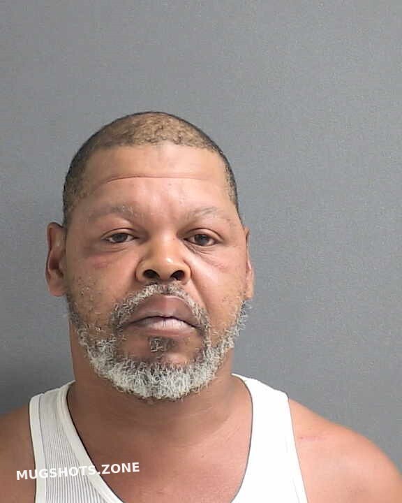 WHITE KEVIN D 05/22/2023 - Volusia County Mugshots Zone