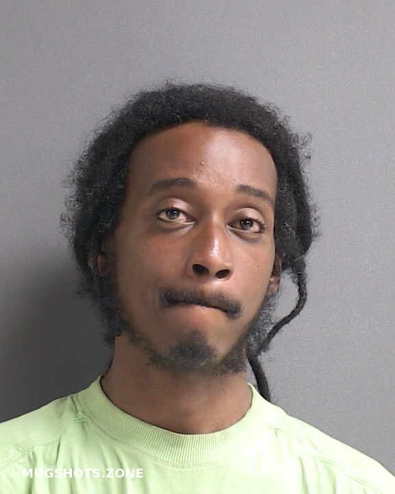 GRAHAM TERRENCE L 05/22/2023 - Volusia County Mugshots Zone