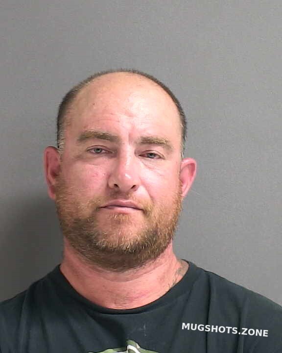 CAREY RALEIGH M 05/22/2023 - Volusia County Mugshots Zone