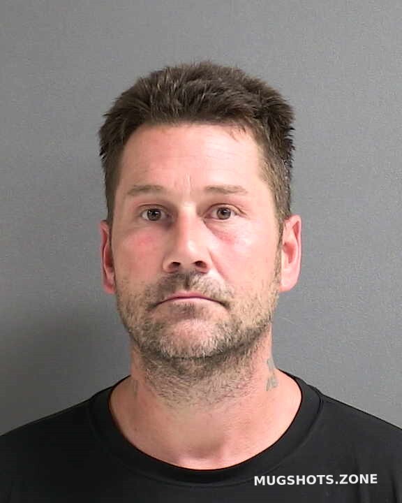 PELLETIER JASON D 05/23/2023 - Volusia County Mugshots Zone