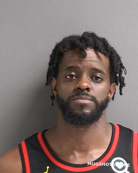 PERRY JEREMY LEE 05/24/2023 - Volusia County Mugshots Zone