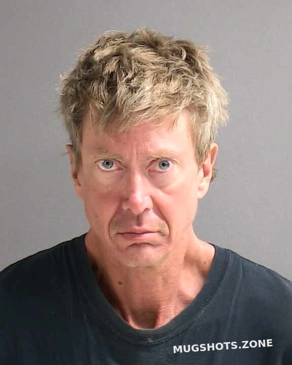 COLBURN DOUGLAS E 05/24/2023 - Volusia County Mugshots Zone