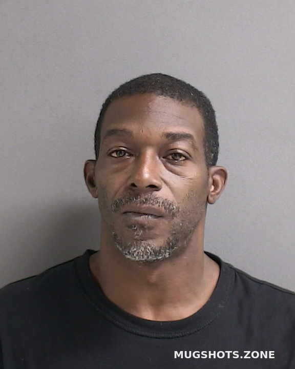 JACKSON TONNETTE S 05/25/2023 - Volusia County Mugshots Zone