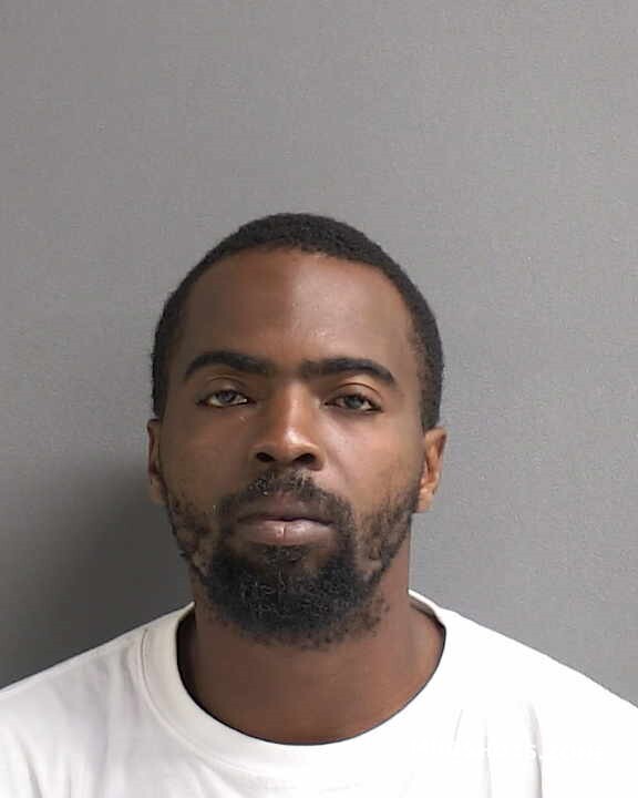 THOMAS JOSEPH L 05/25/2023 - Volusia County Mugshots Zone