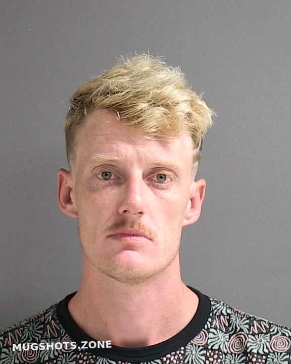 PRICE FREDERICK JORDAN 05/26/2023 - Volusia County Mugshots Zone