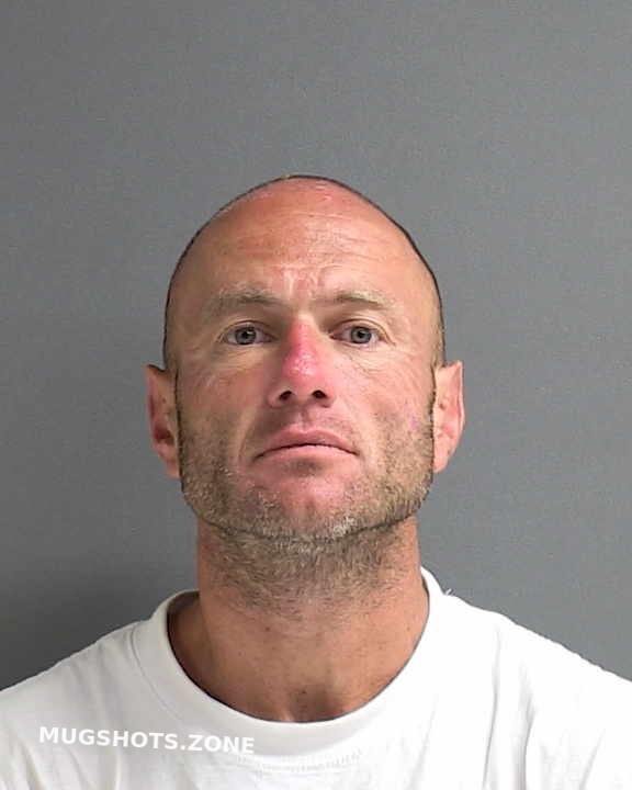 SUBA DANIEL L 05/26/2023 - Volusia County Mugshots Zone