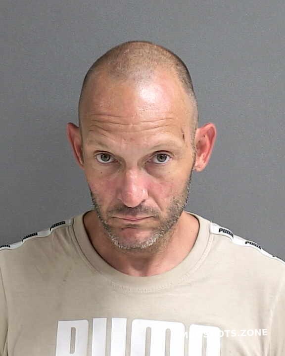 SMITH CHRISTOPHER L 05/26/2023 - Volusia County Mugshots Zone