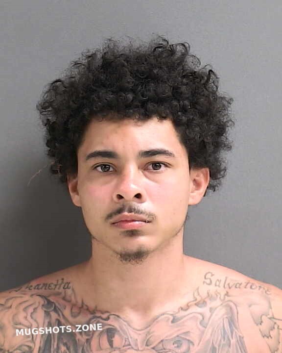 MOORER DAVID C 05/26/2023 - Volusia County Mugshots Zone