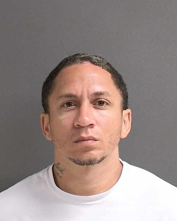 ROSADO RAYMOND 05/26/2023 - Volusia County Mugshots Zone