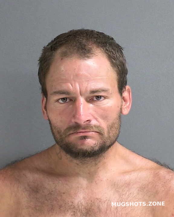 JARVIS BILLY R 05/26/2023 - Volusia County Mugshots Zone