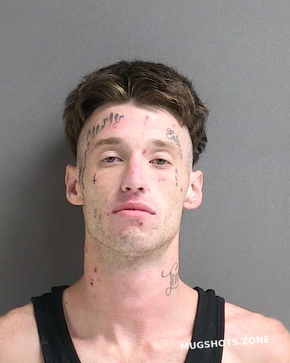 STICKLEY-LOCKERMAN NOAH J 05/27/2023 - Volusia County Mugshots Zone