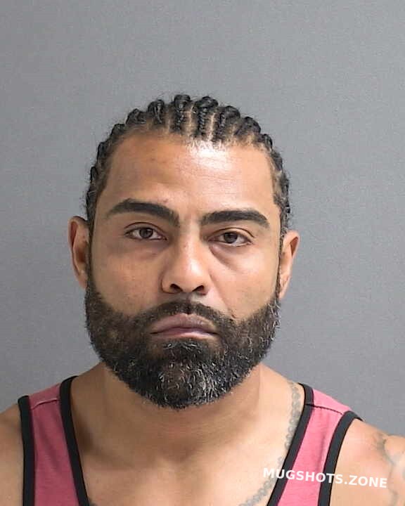 SANTIAGO VICTOR M 05/27/2023 - Volusia County Mugshots Zone