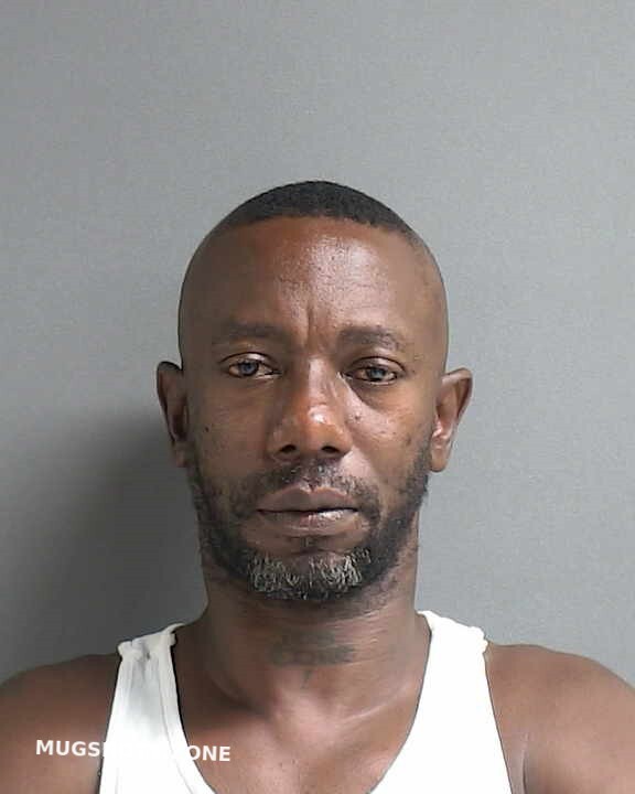 PENDLETON REDDICK 05/27/2023 - Volusia County Mugshots Zone