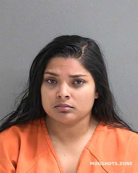 Ramsammy Sarah 05272023 Volusia County Mugshots Zone