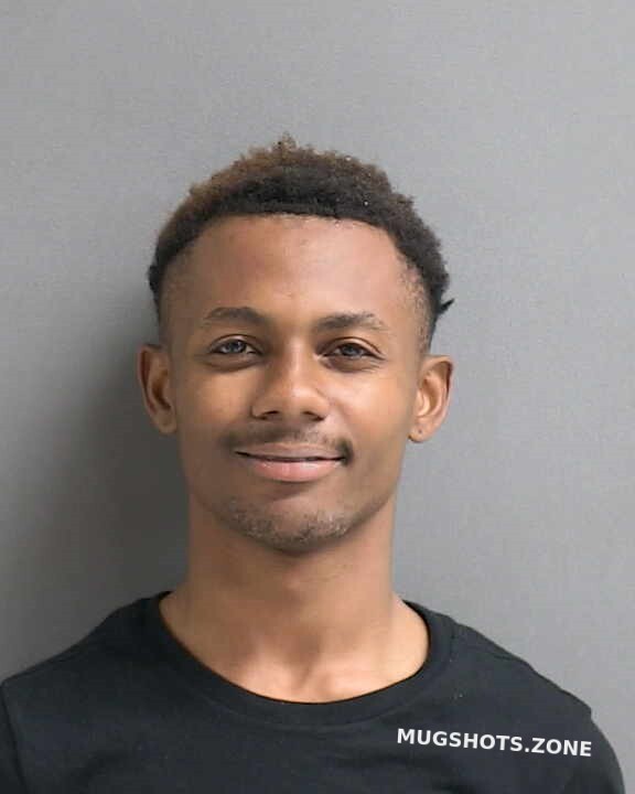 MOTEN ISAAC J 05/27/2023 - Volusia County Mugshots Zone