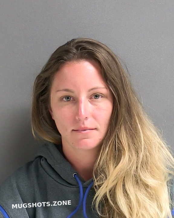 WIELGOSZYNSKI MICHELE L 05/29/2023 - Volusia County Mugshots Zone