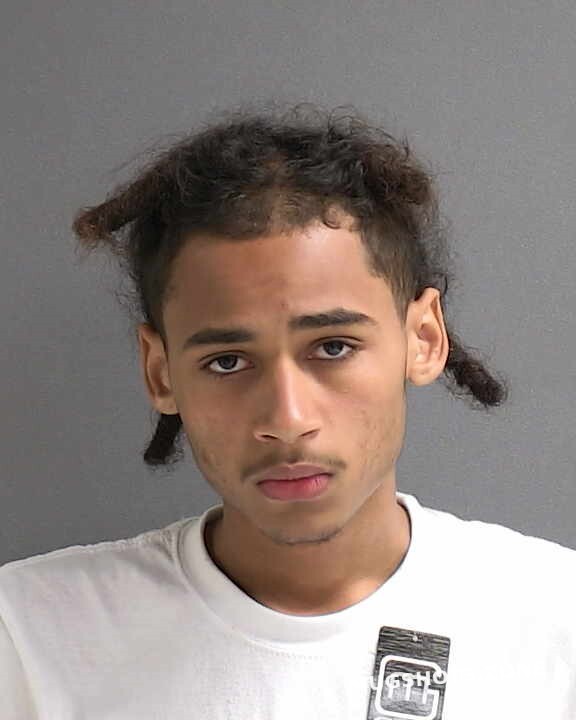 SWAIN DEVIN A 05/30/2023 - Volusia County Mugshots Zone