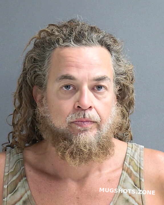 RAY MARC AARON 05/30/2023 - Volusia County Mugshots Zone