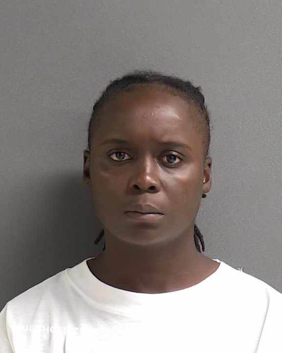 GRAHAM PASSION I 05/30/2023 - Volusia County Mugshots Zone