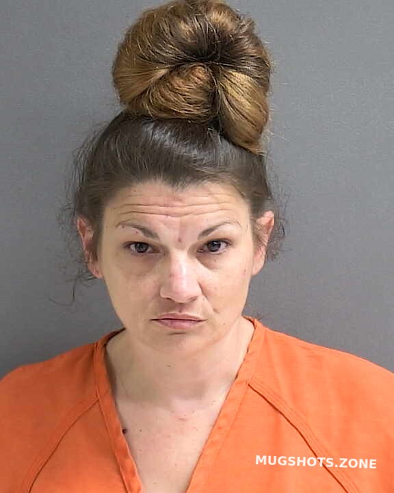 SHAFER JENNIFER L 05/31/2023 - Volusia County Mugshots Zone
