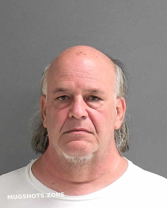 TIBLIER FERNAND J 05/31/2023 - Volusia County Mugshots Zone