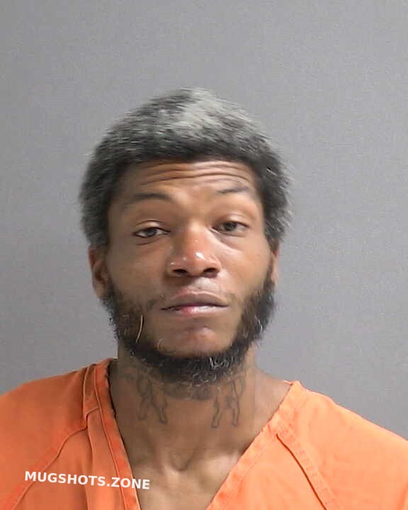 SMOKES DEVONTE M 05/31/2023 - Volusia County Mugshots Zone