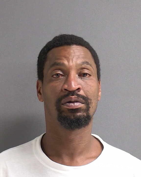 SMITH ERIC R 05/31/2023 - Volusia County Mugshots Zone