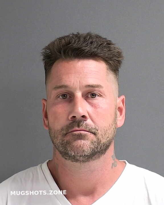 PELLETIER JASON D 05/31/2023 - Volusia County Mugshots Zone
