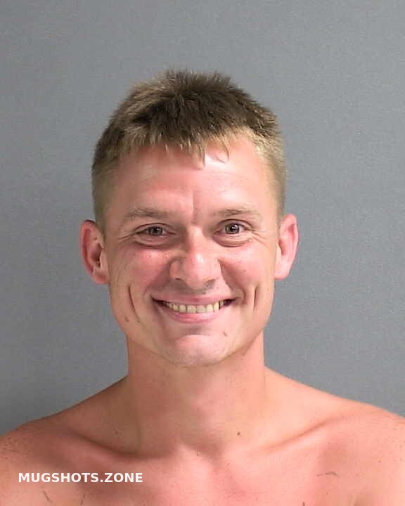 NICHOLSON JACK NORMAN 05/31/2023 - Volusia County Mugshots Zone