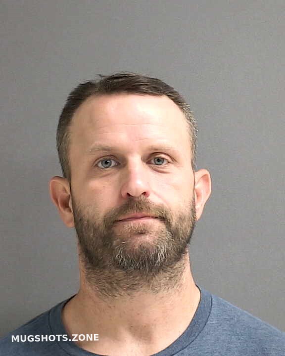 DIXON JASON M 05/31/2023 - Volusia County Mugshots Zone