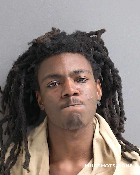 DEBOSE TYRELL L 05/31/2023 - Volusia County Mugshots Zone