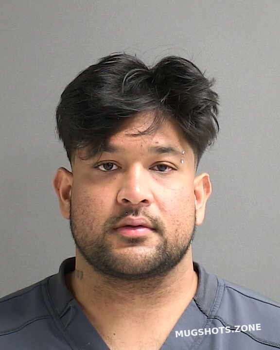 MOHAMMED MATTHEW R 06/01/2023 - Volusia County Mugshots Zone
