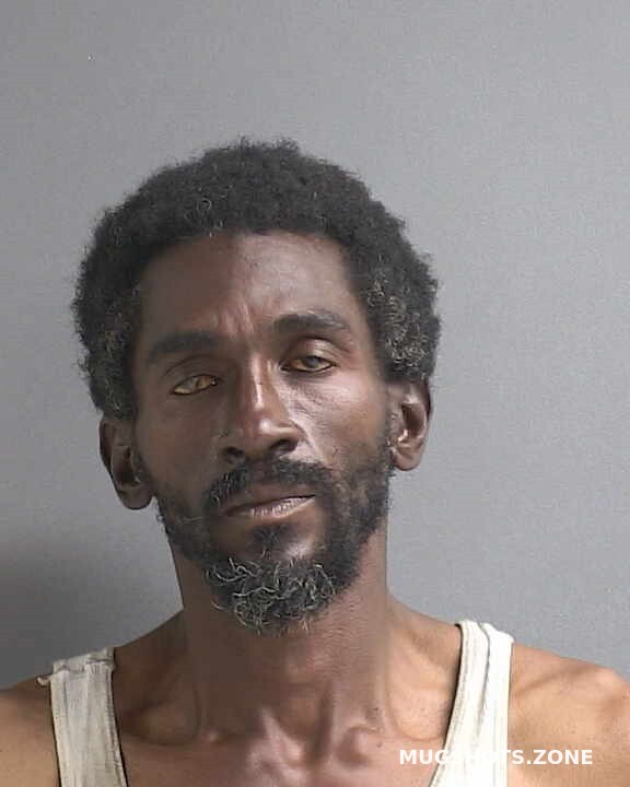 JORDAN JOHNNIE A 06/02/2023 - Volusia County Mugshots Zone