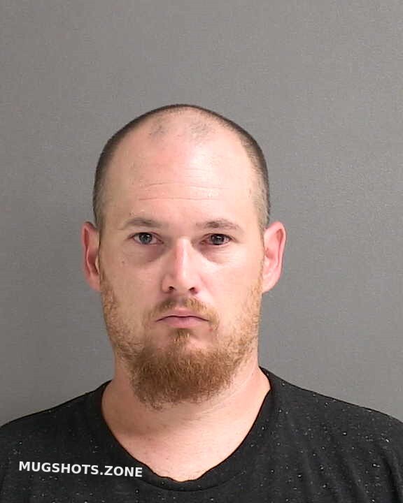 LEE TRAVIS A 06/02/2023 - Volusia County Mugshots Zone