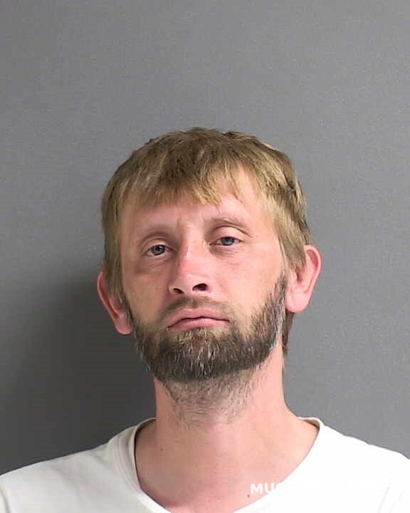 BUCK SHAWN J 06/02/2023 - Volusia County Mugshots Zone