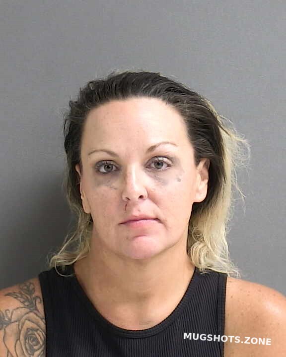 CARCANO LAUREN M 06/02/2023 - Volusia County Mugshots Zone