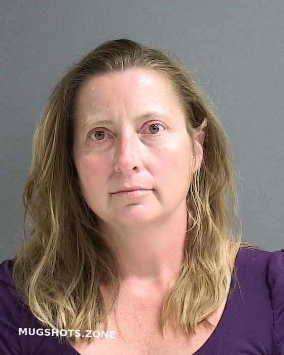 HOPKINS ALLISON M 06/02/2023 - Volusia County Mugshots Zone