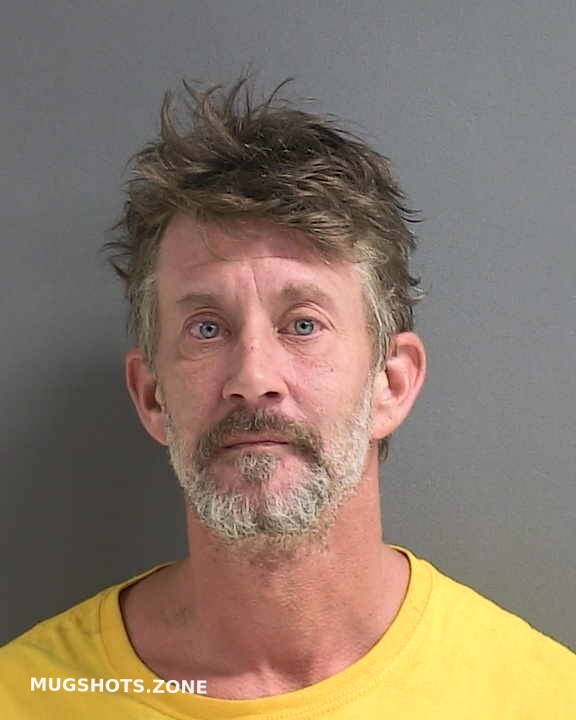 BONNEAU JASON A 06/02/2023 - Volusia County Mugshots Zone