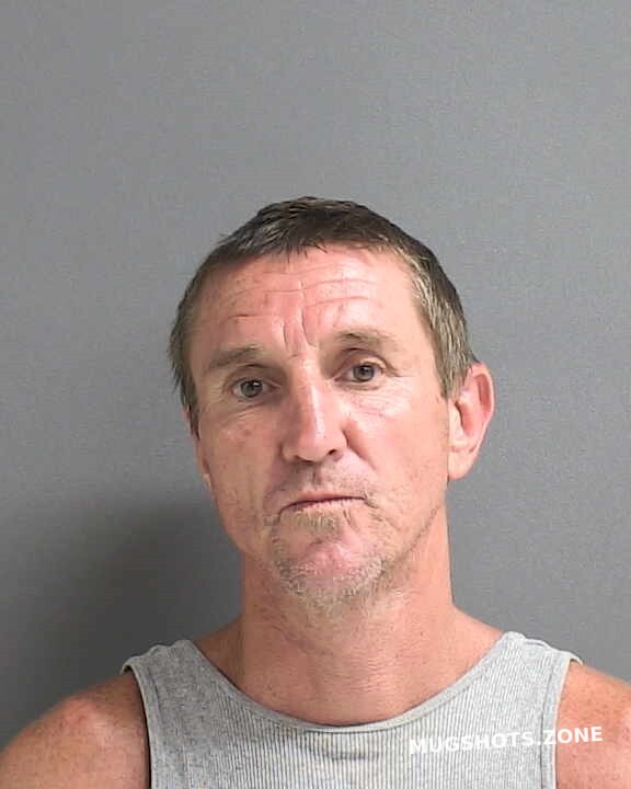 BAXTER ADAM 06/03/2023 - Volusia County Mugshots Zone