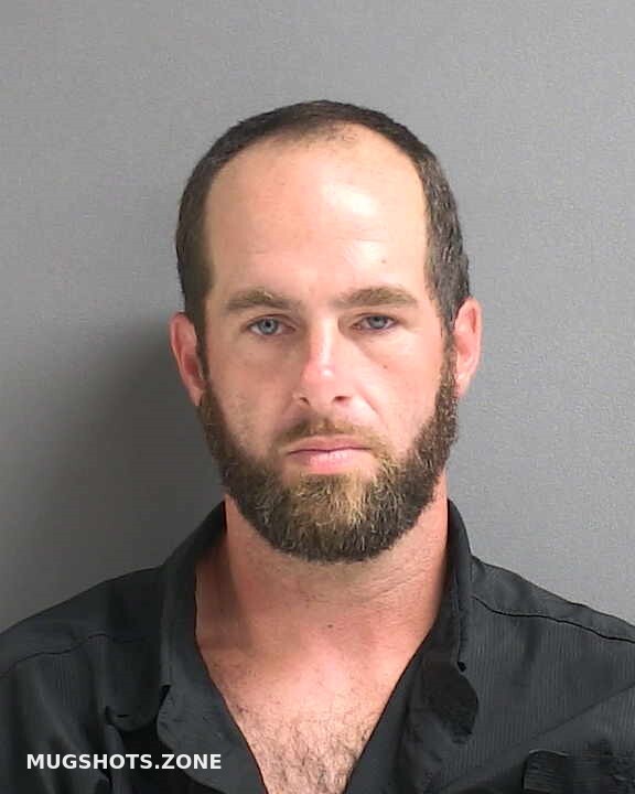 FOLTZ DANIEL D 06/04/2023 - Volusia County Mugshots Zone